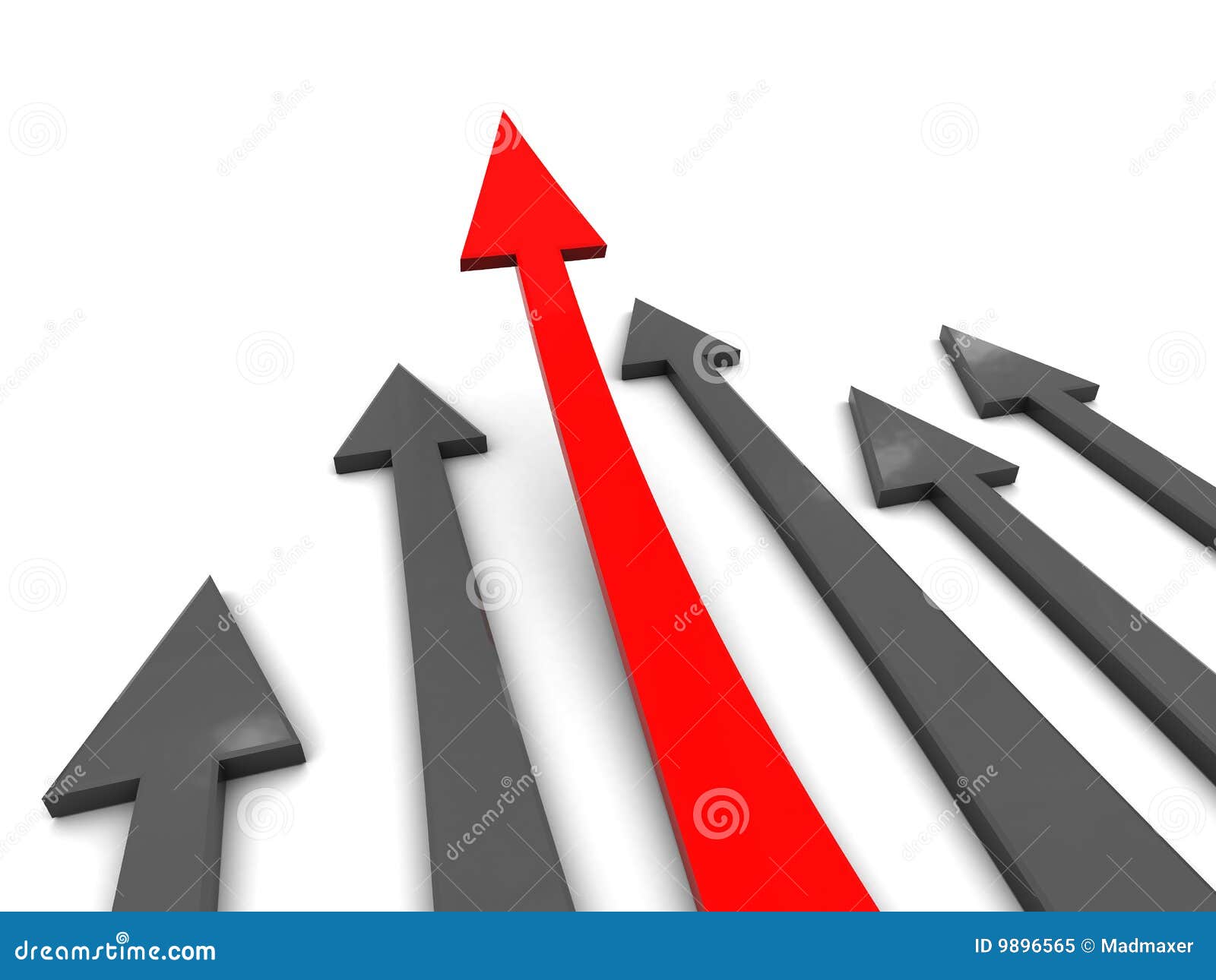 Symbole de concurrence illustration stock. Illustration du signe - 9896565