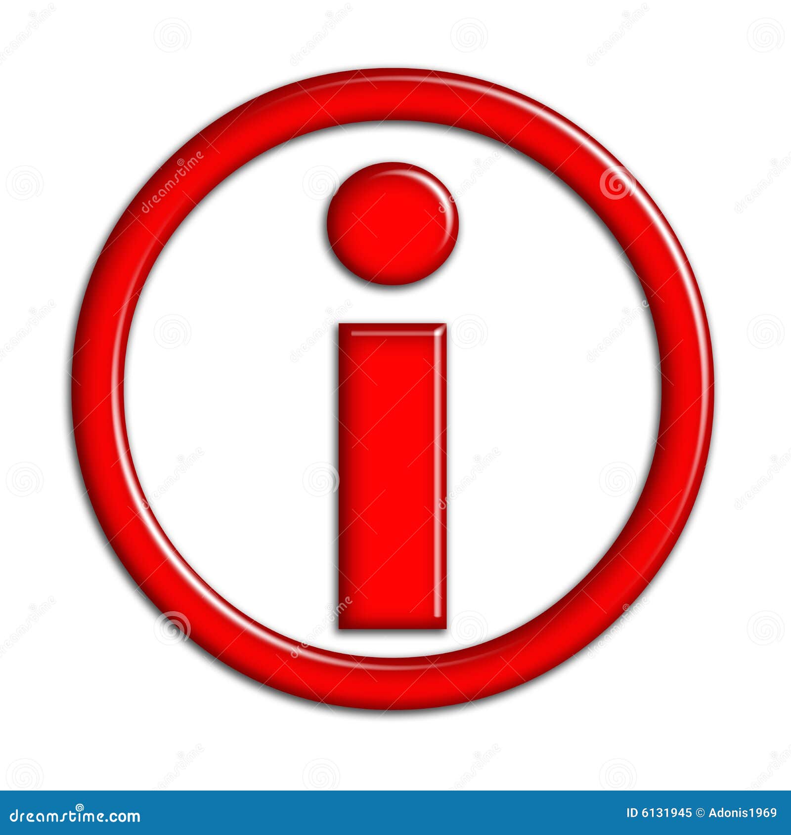 Symbole de l'information illustration stock. Illustration du sagesse ...