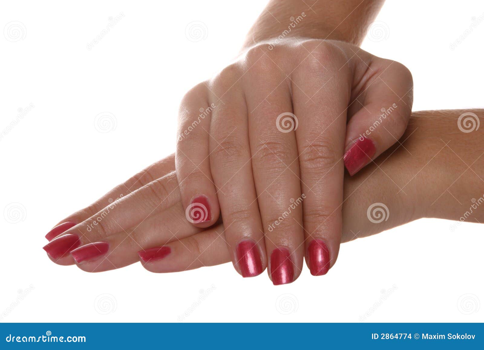 Symbole De Main Image. Image: 2864774