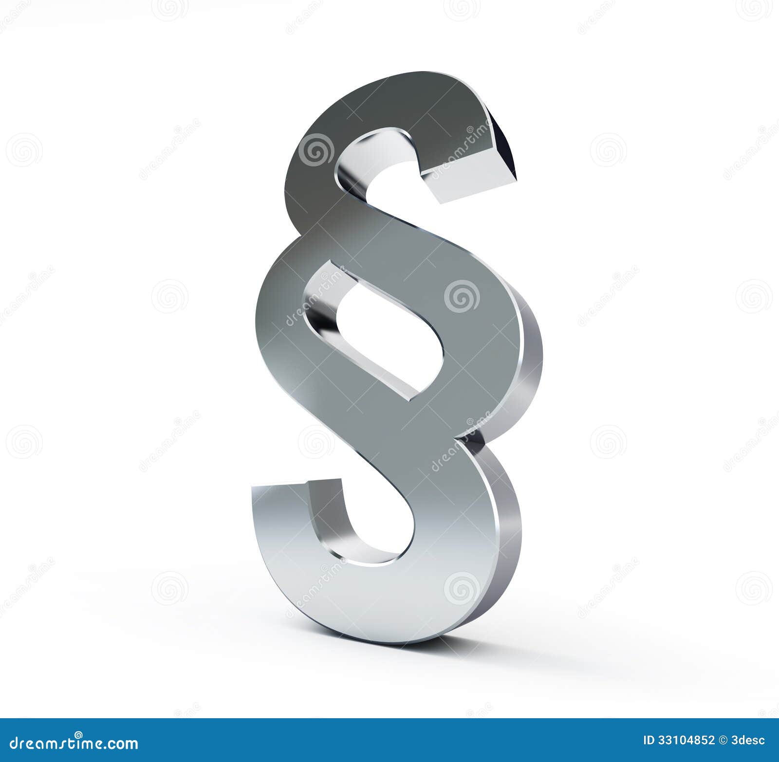 Symbole de paragraphe illustration stock. Illustration du simple - 33104852