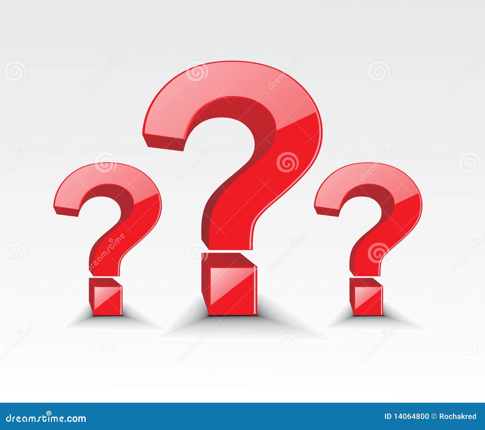 Symbole De Point D'interrogation Illustration de Vecteur - Illustration ...