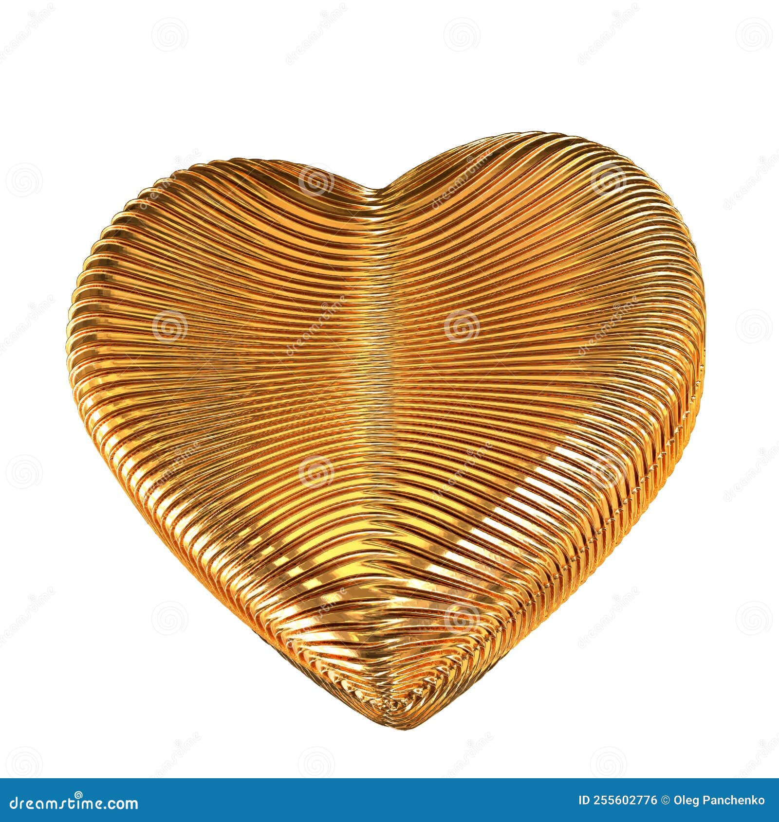 Symbole Fait Sous Forme De Coeur Illustration de Vecteur - Illustration ...