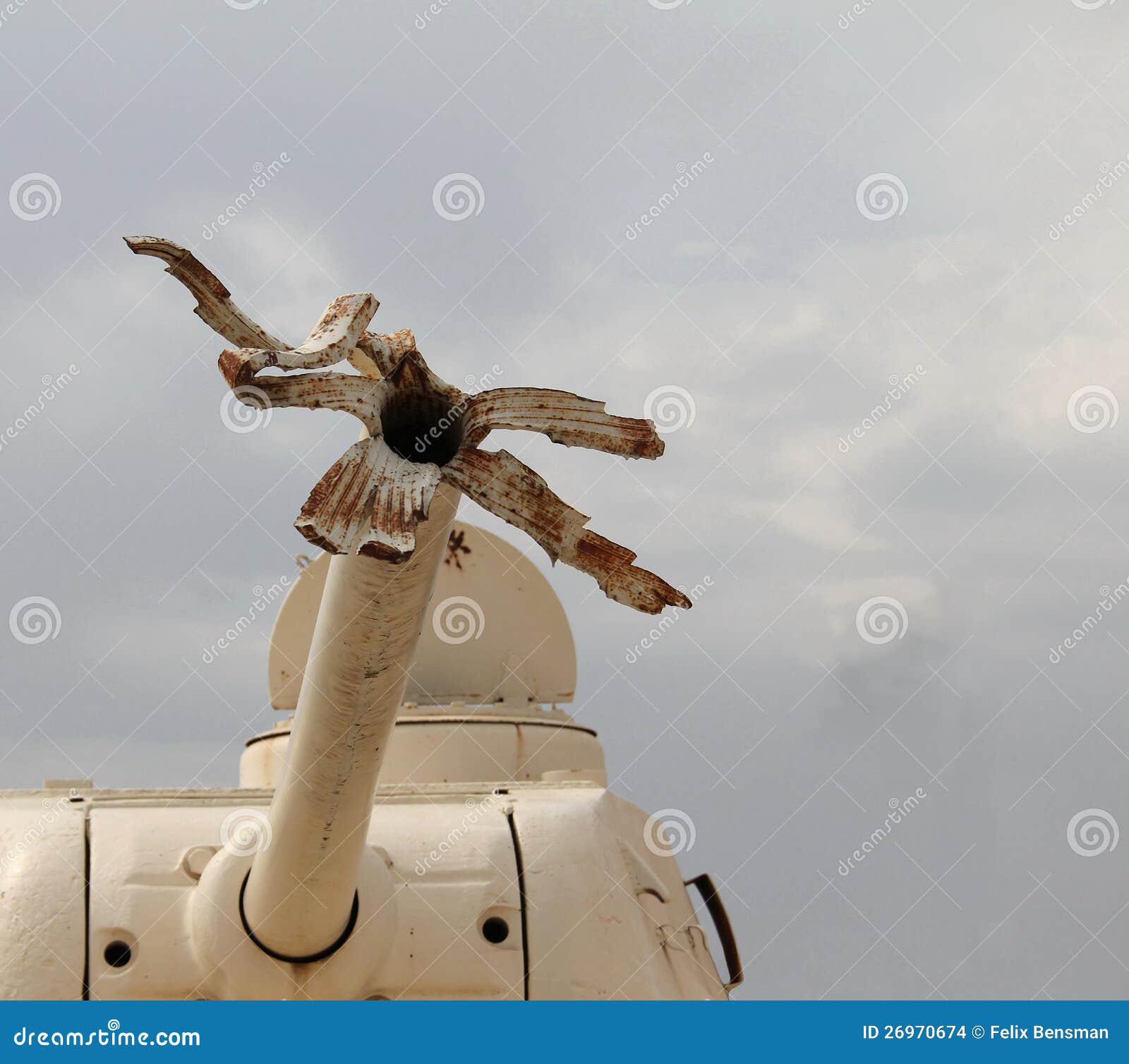 Symbole pacifiste photo stock. Image of lourd, israel - 26970674