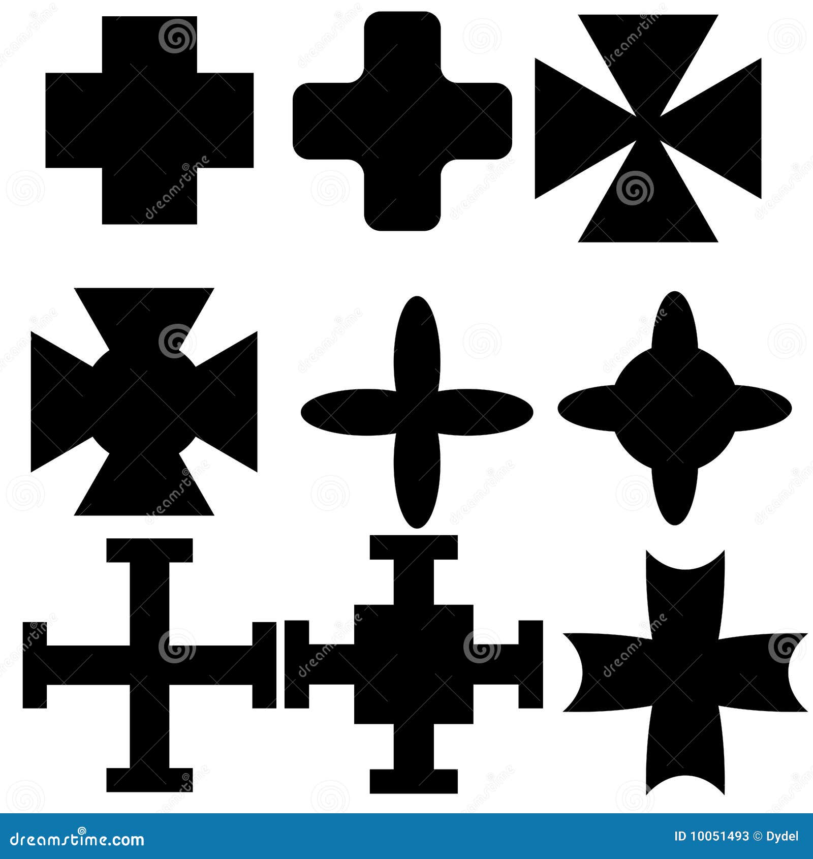 Symbole plus illustration stock. Illustration du illustration - 10051493