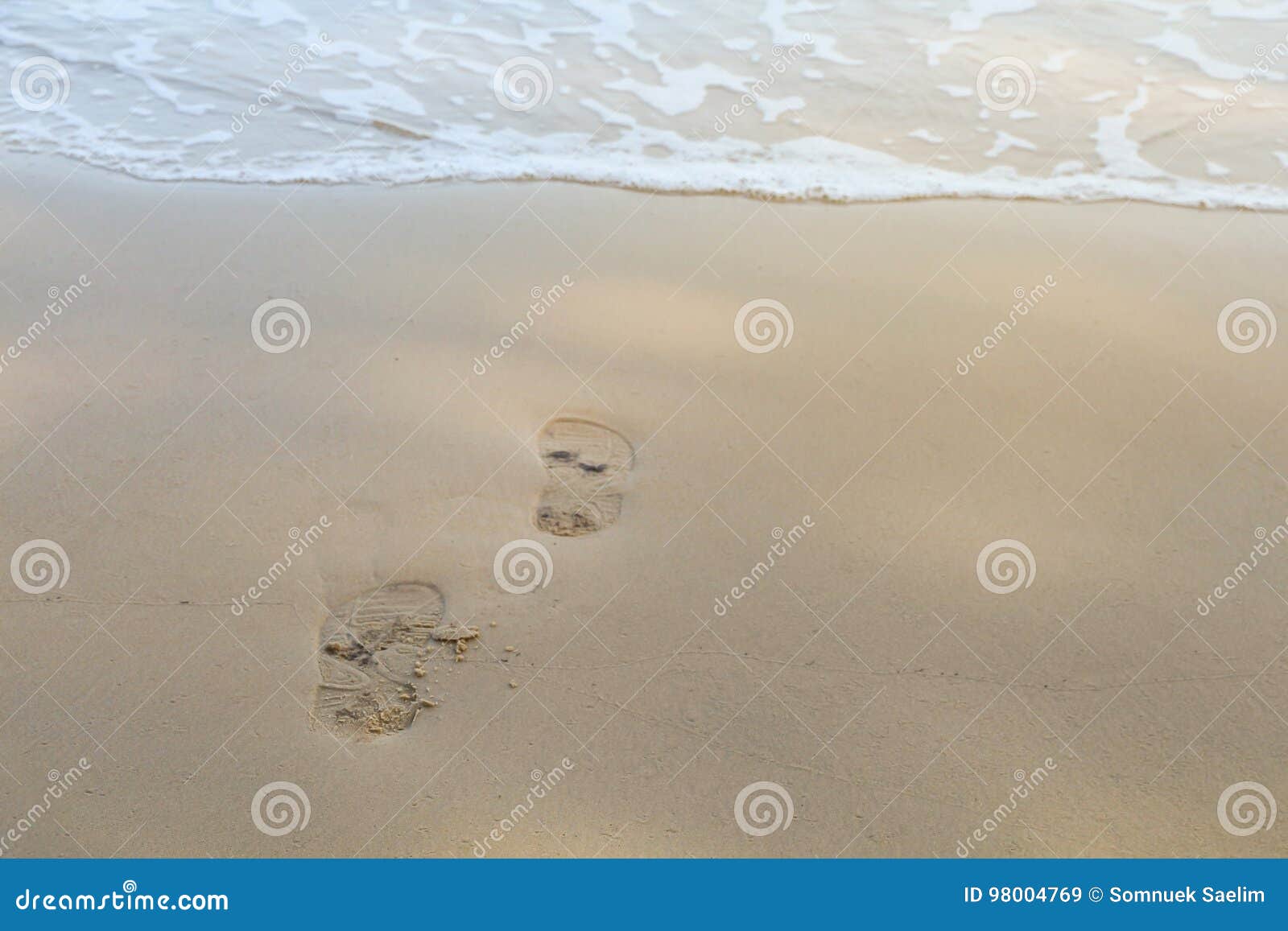 Symbole Sur La Belle Plage, Plage De Mer De Sable Image stock - Image ...