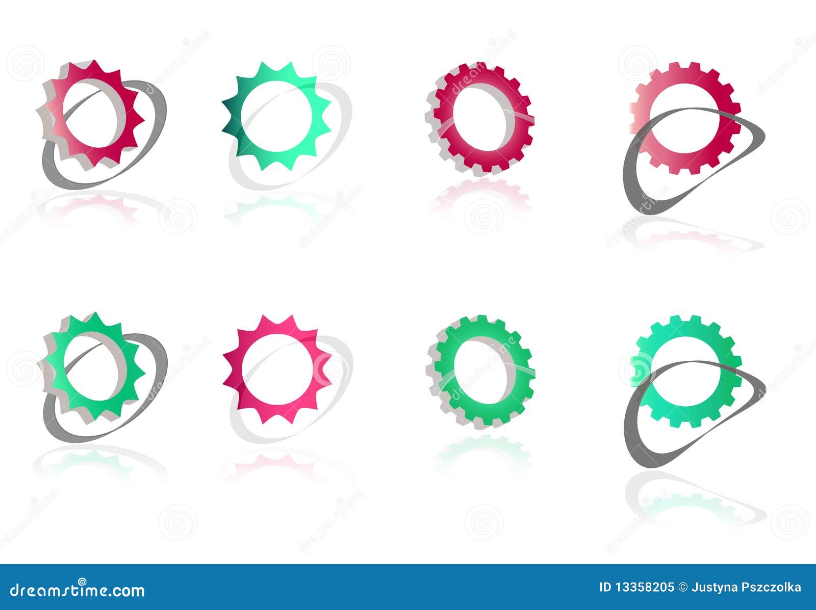 Symbole Und Zeichen, Zeichenelement Stock Abbildung - Illustration von ...