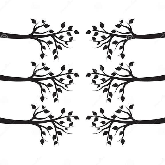 Symbole Vectoriel Du Logo De Rupture Illustration de Vecteur ...