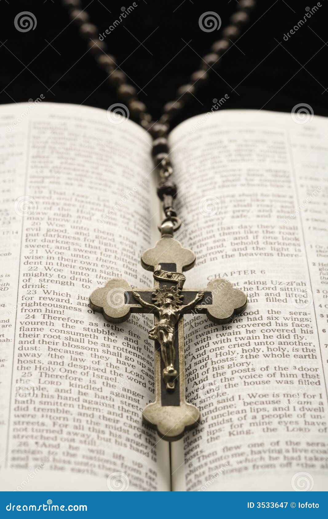 Symbolen van Christendom. stock afbeelding. Image of godsdienstig - 3533647