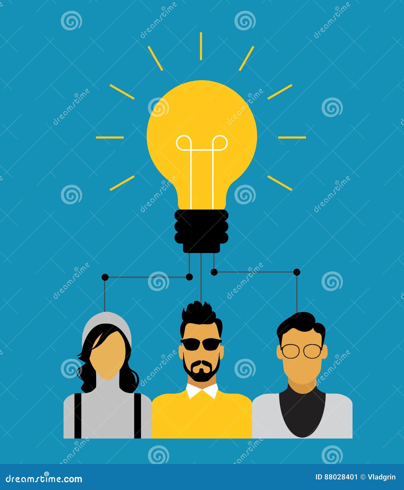 Symboler av folk med kulan vektor illustrationer. Illustration av ...