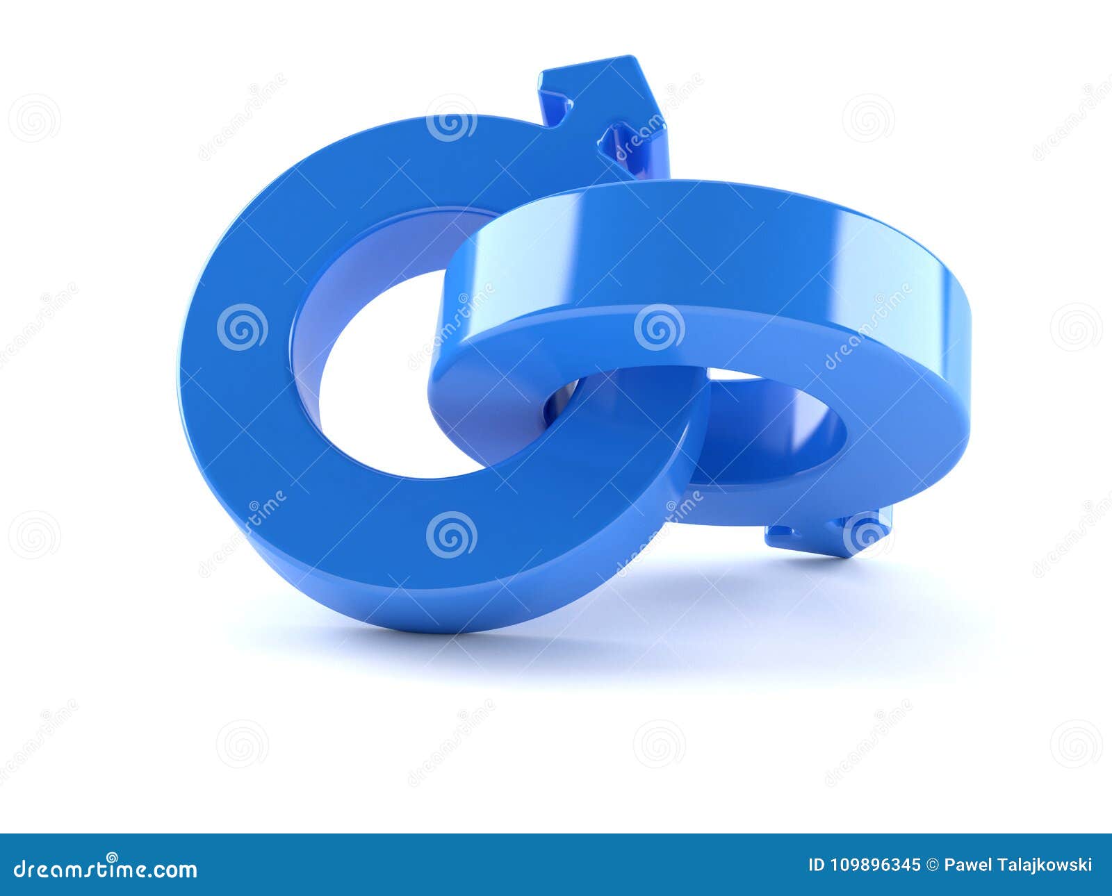 Symboles Homosexuels Illustration Stock Illustration Du Unité 109896345