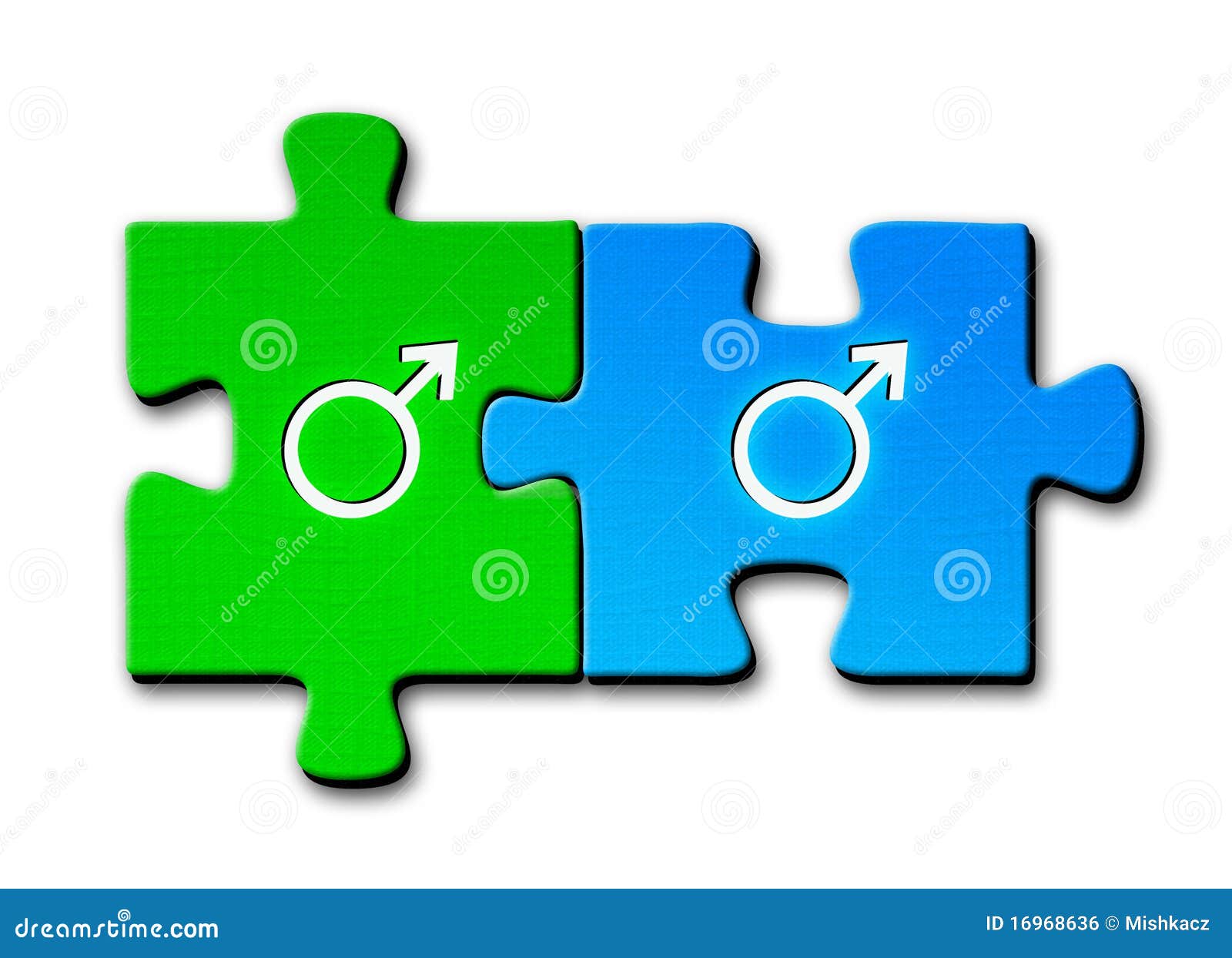 Symboles Homosexuels Photo Stock Image Du Contemporain 16968636
