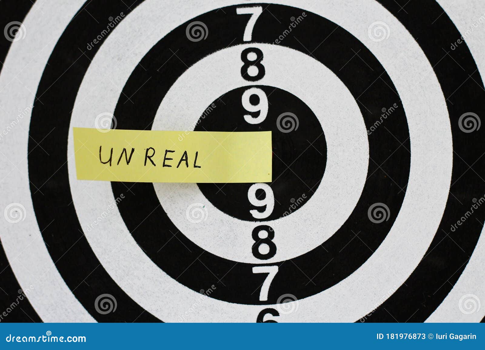 Symbolic Creative Background Stock Image - Image of strategy, text ...