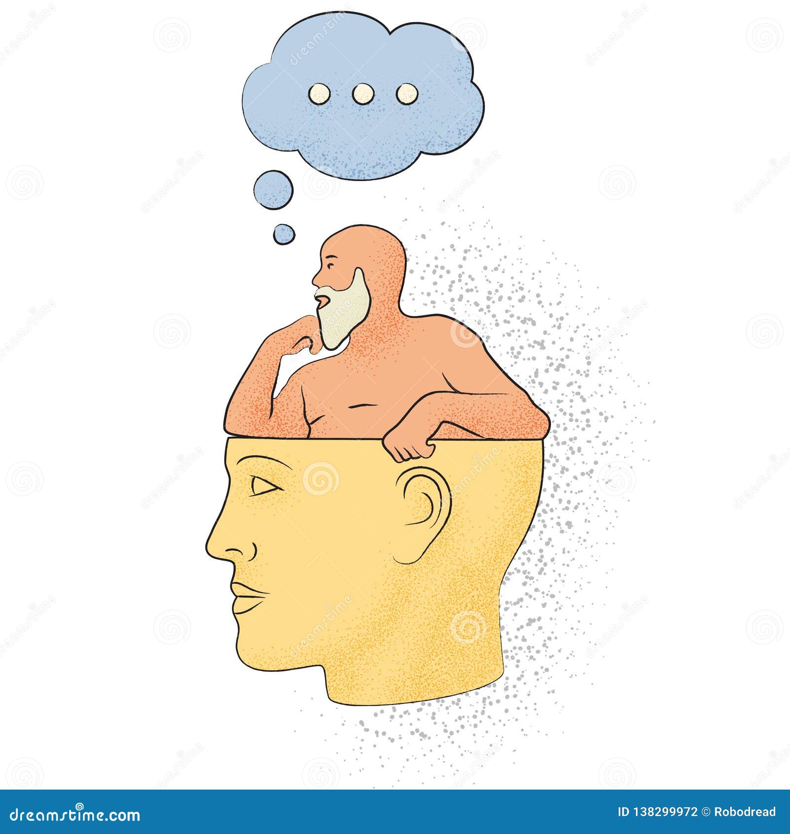 Symbolic Drawing of the Knowledge of Philosophy Stock Vector ... Symbolic Drawing of the Knowledge of Philosophy Stock Vector ...
