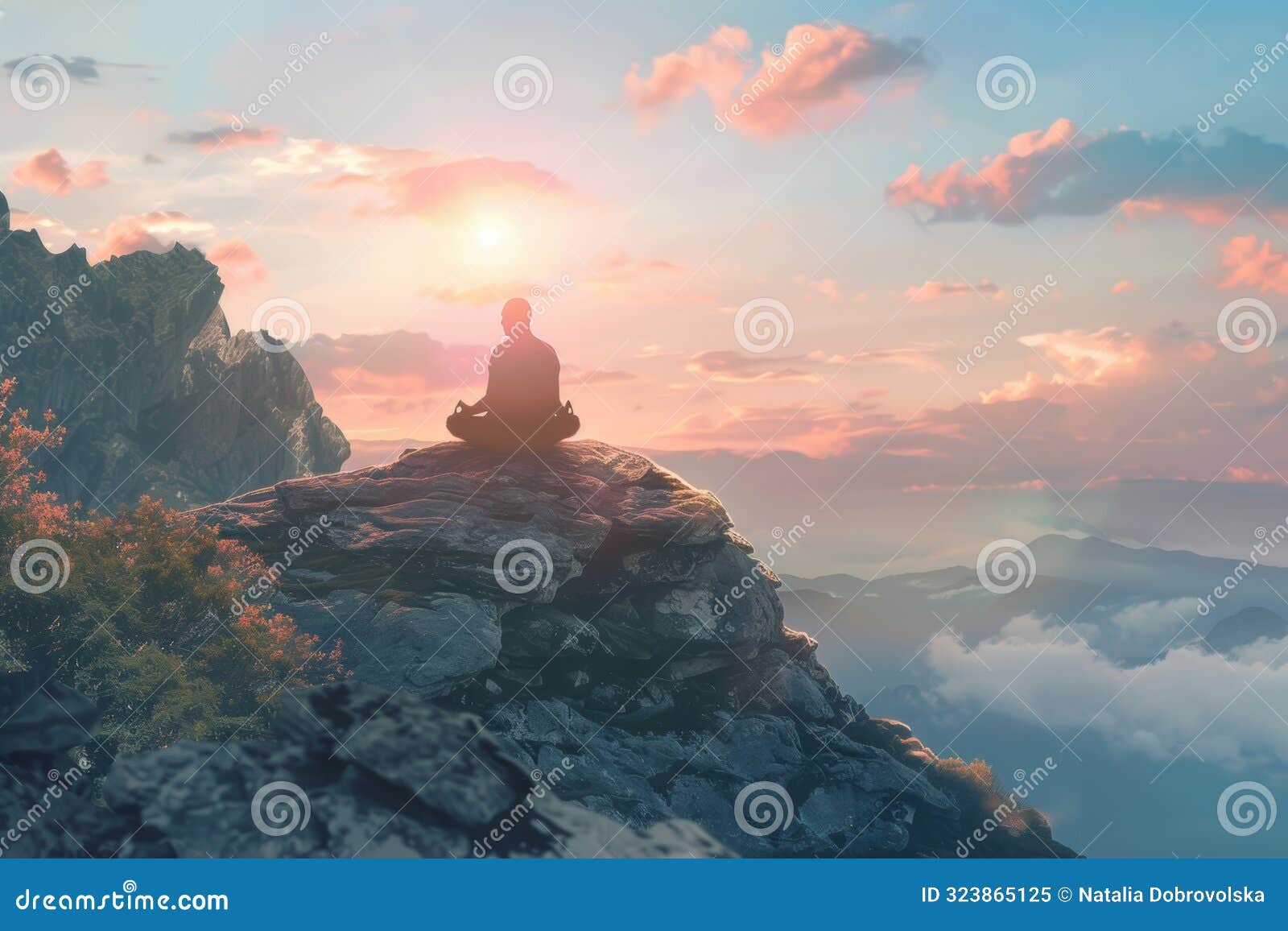 A Symbolic Journey of Self-discovery, Expanding Knowledge and Potential ...