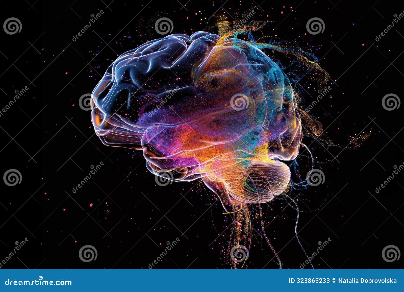 A Symbolic Journey of Self-discovery, Expanding Knowledge and Potential ...