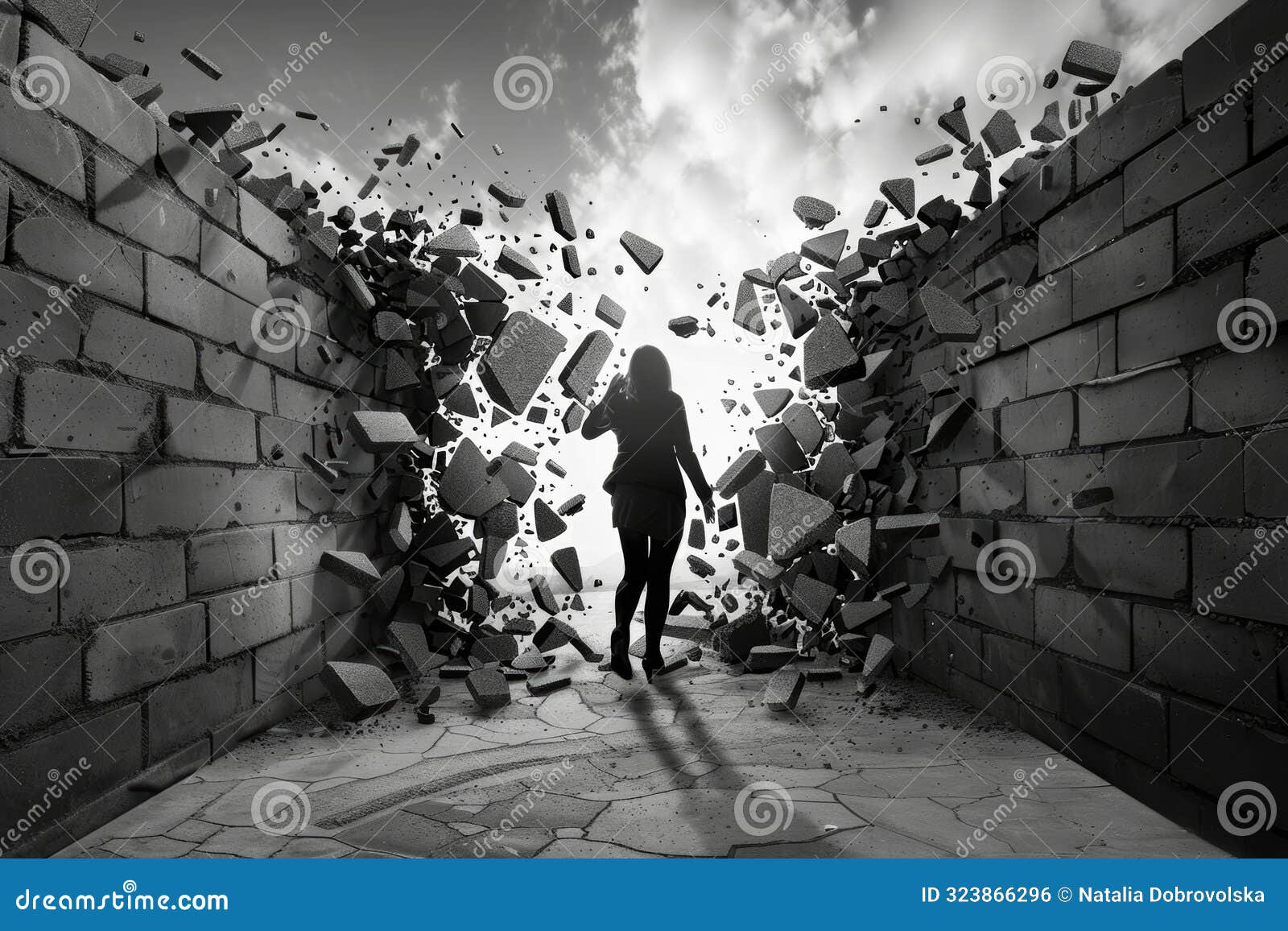 A Symbolic Journey of Self-discovery, Expanding Knowledge and Potential ...