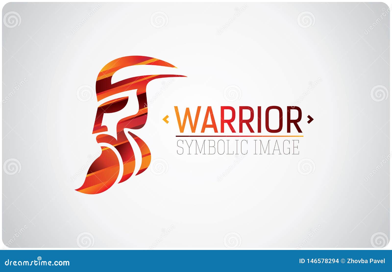 Symbolic Picture Man`s Face Stock Vector - Illustration of concept ...