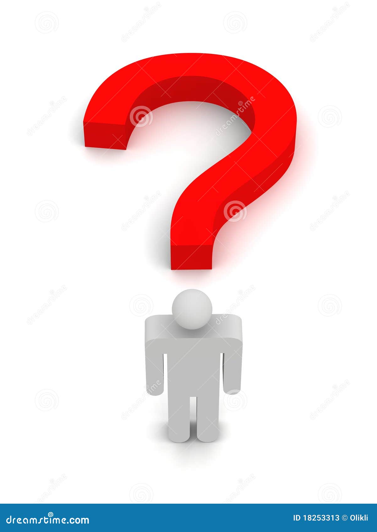 A Symbolic Question Mark Made Of Vaccine Drops, A Syringe And A Virus ...