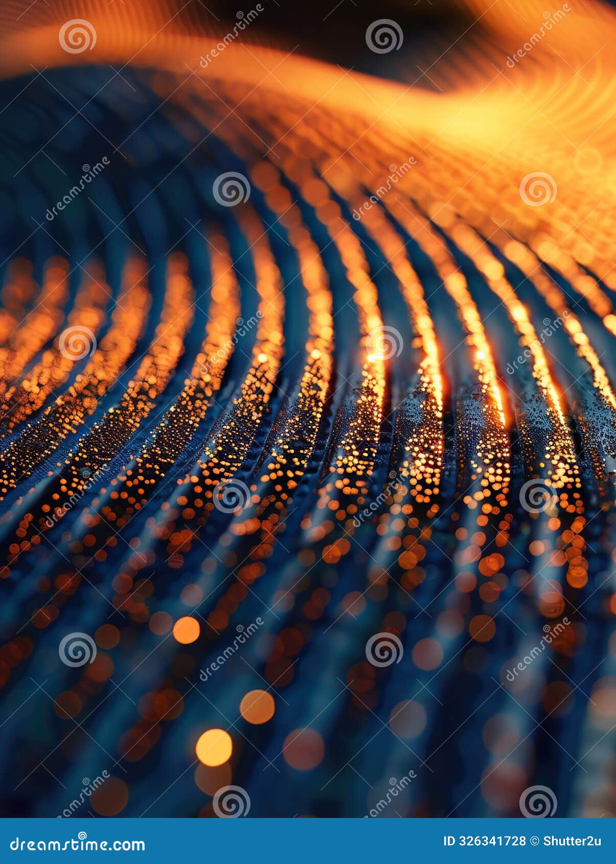 A Symbolic Representation of a DNA Fingerprint Used in Forensic Science ...