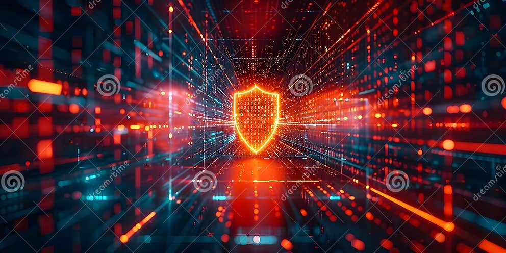 Symbolic Representation of Encrypted Data Shields for Enhanced Internet ...