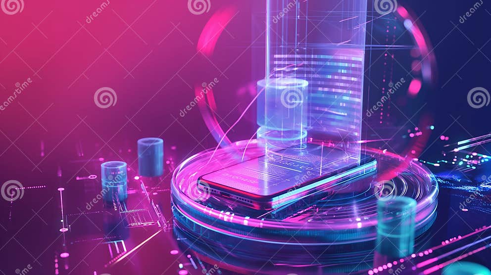 Symbolic Representation of Mobile App Development in a High-tech ...