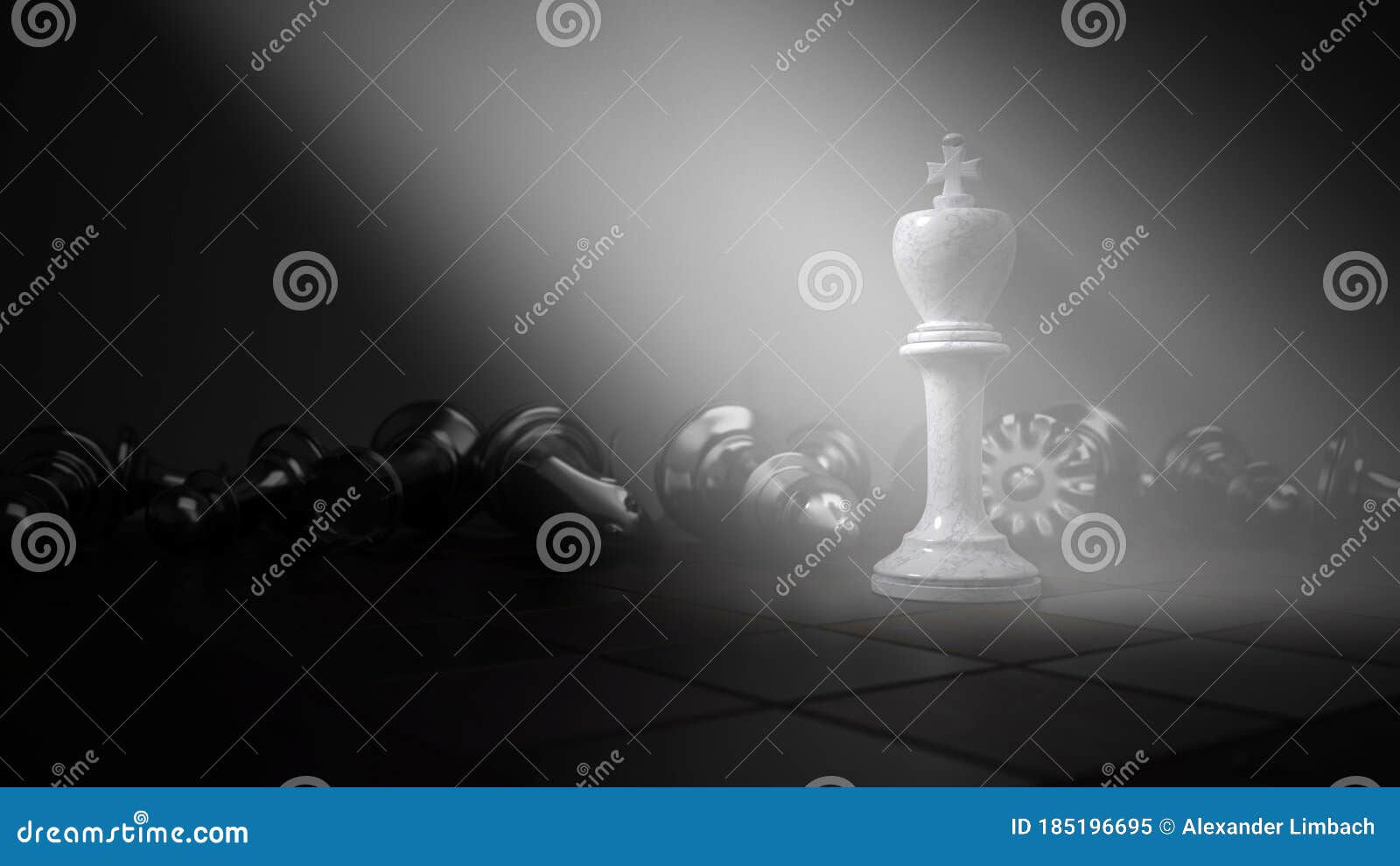 Symbolic Representation of the Succesful Class Struggle Stock ...