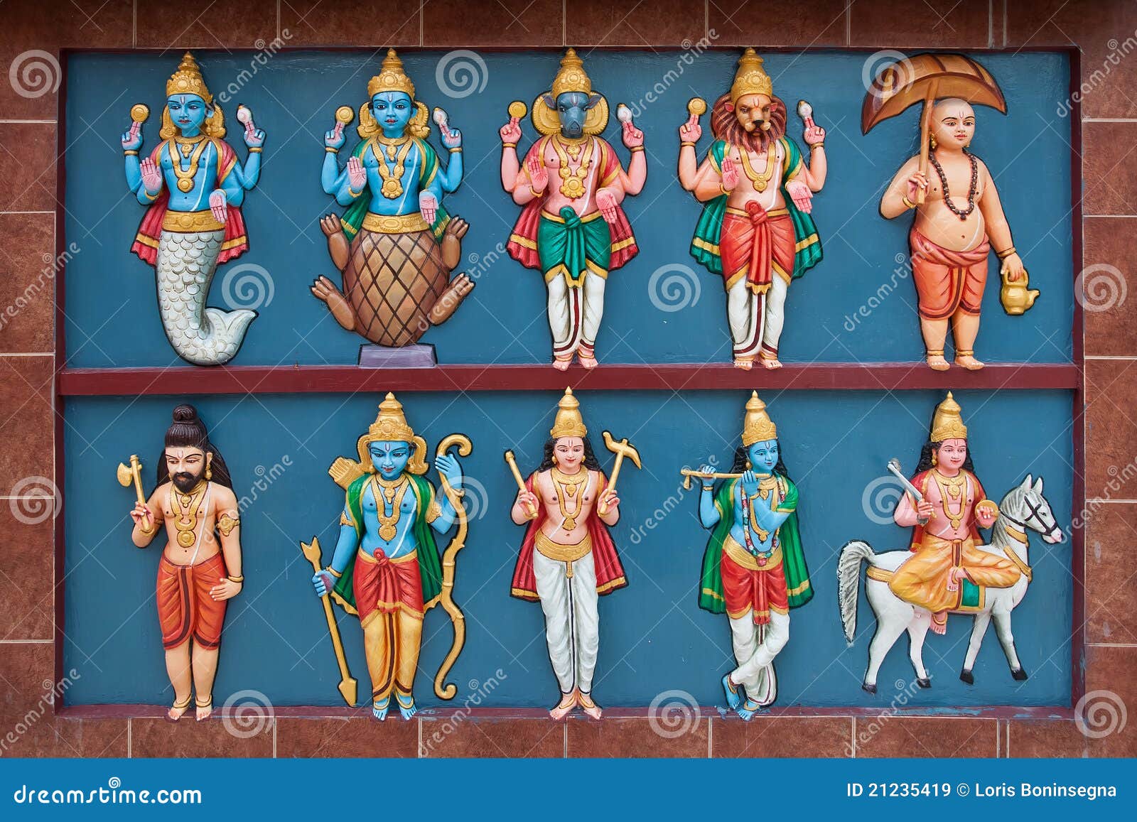 Symbolism Temple Hindu stock image. Image of decoration - 21235419
