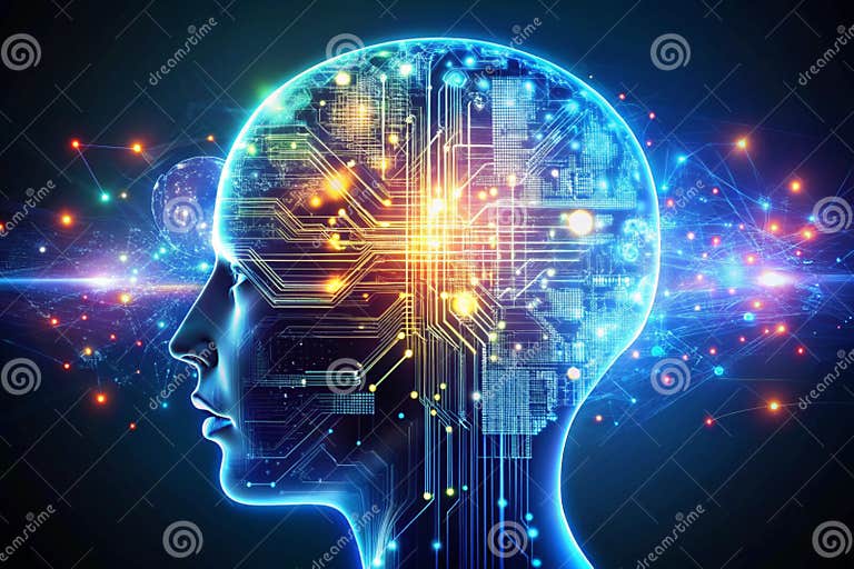 Symbolizing AI: a Visual Representation of Artificial Intelligence and ...