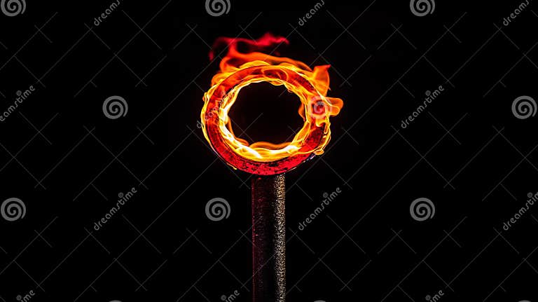 Symbolizing Innovation and Deep Learning, the PyTorch Machine Learning ...