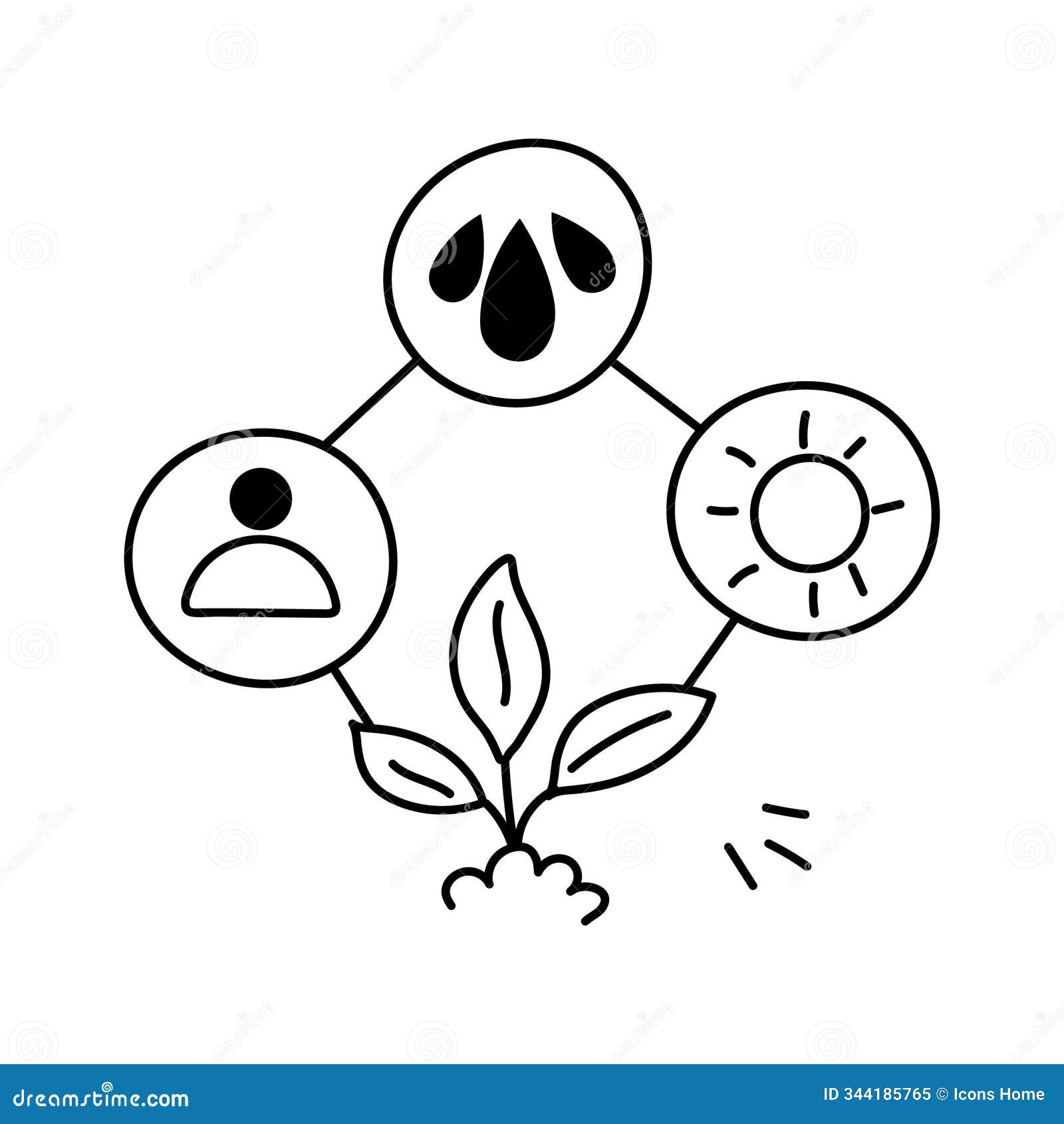 Symbolizing Teamwork and Collaboration in Environmental Conservation ...