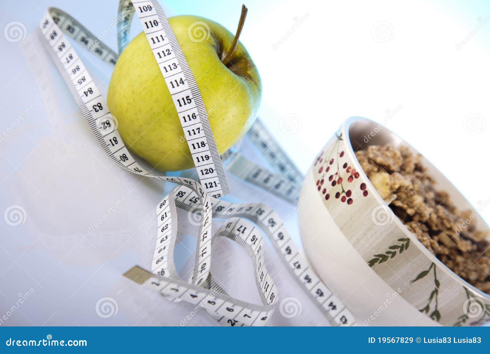 Symbols of diet stock image. Image of nutrient, activity - 19567829