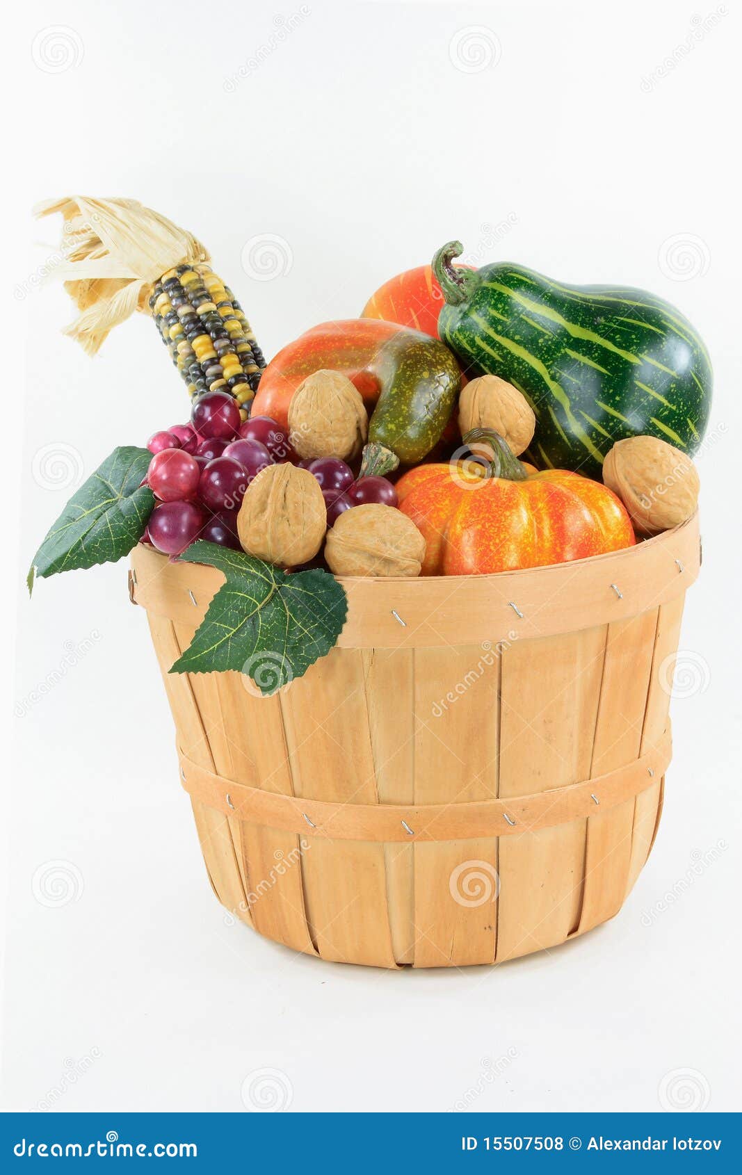Symbols of Fall and Thanksgiving Day. Stock Photo - Image of crop ...