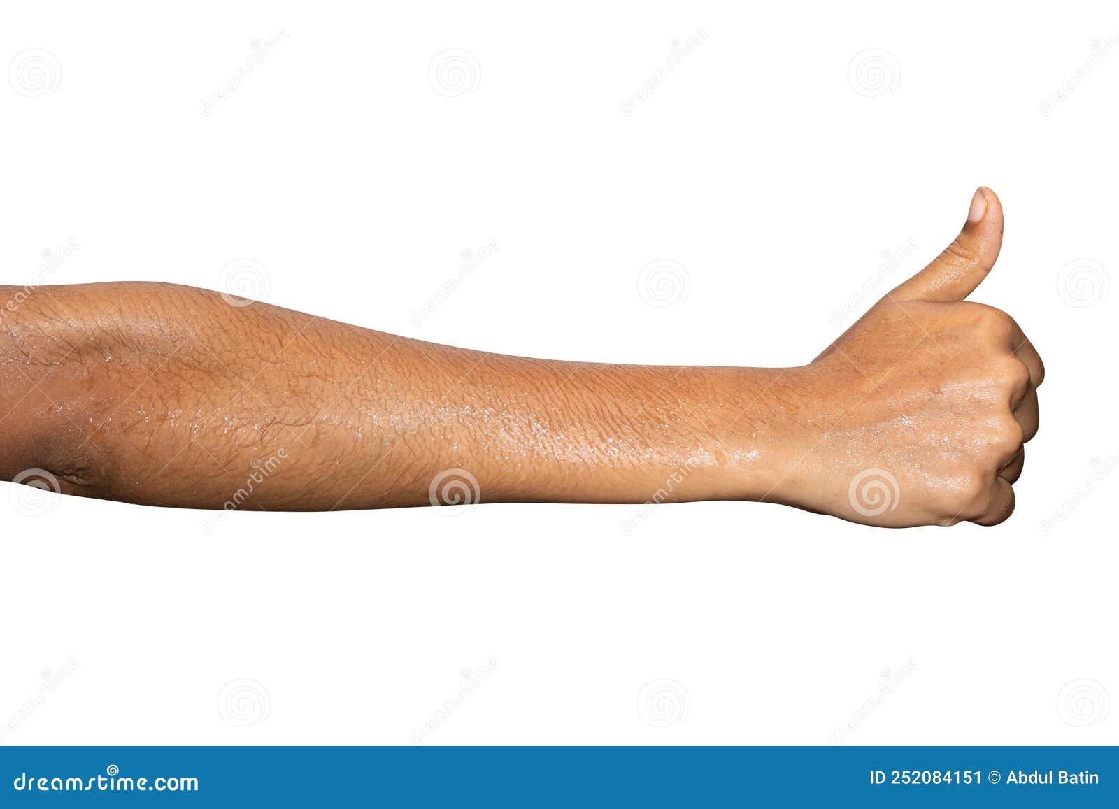 Symbols of Hand,hend Different Indications Image, Stock Image - Image ...