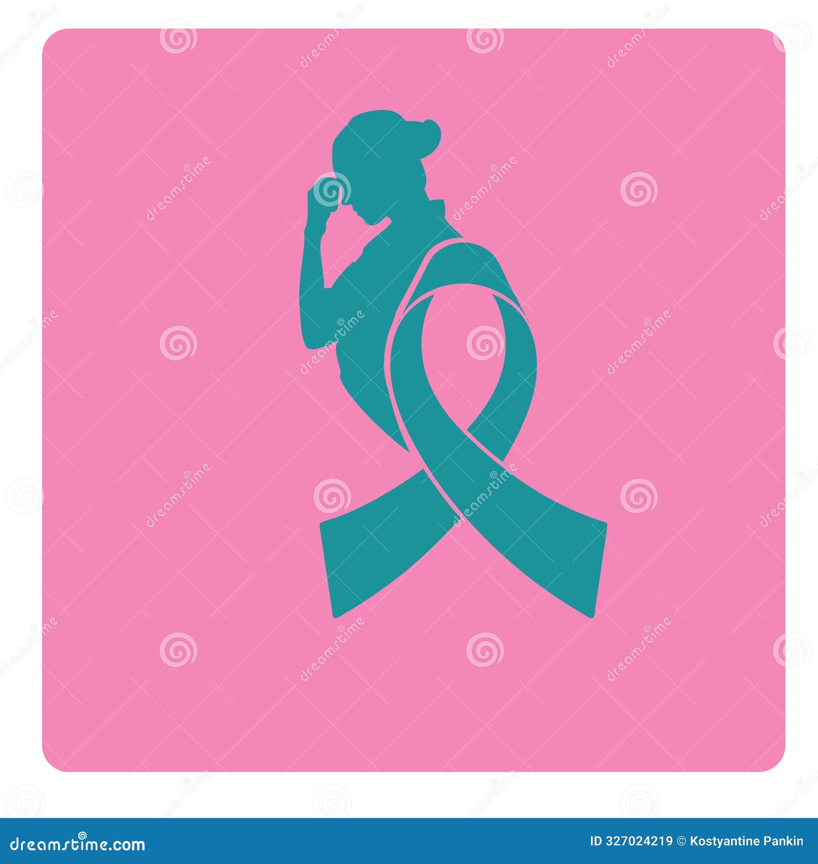 Human Papillomavirus Vaccine World Immunization Poster Social Media