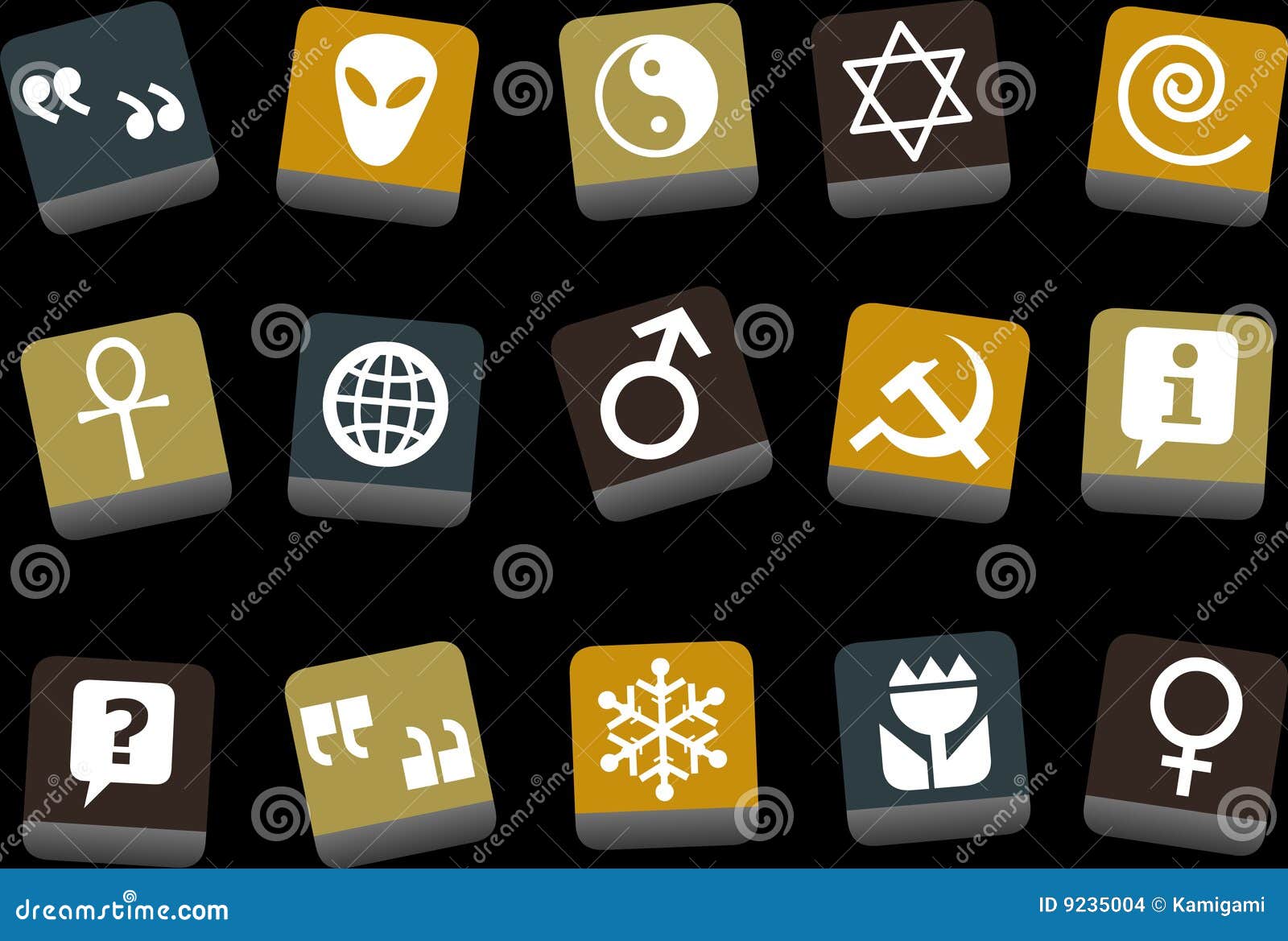 Communism And Life - Pictured As A Word Communism And A Wreck Ball To ...