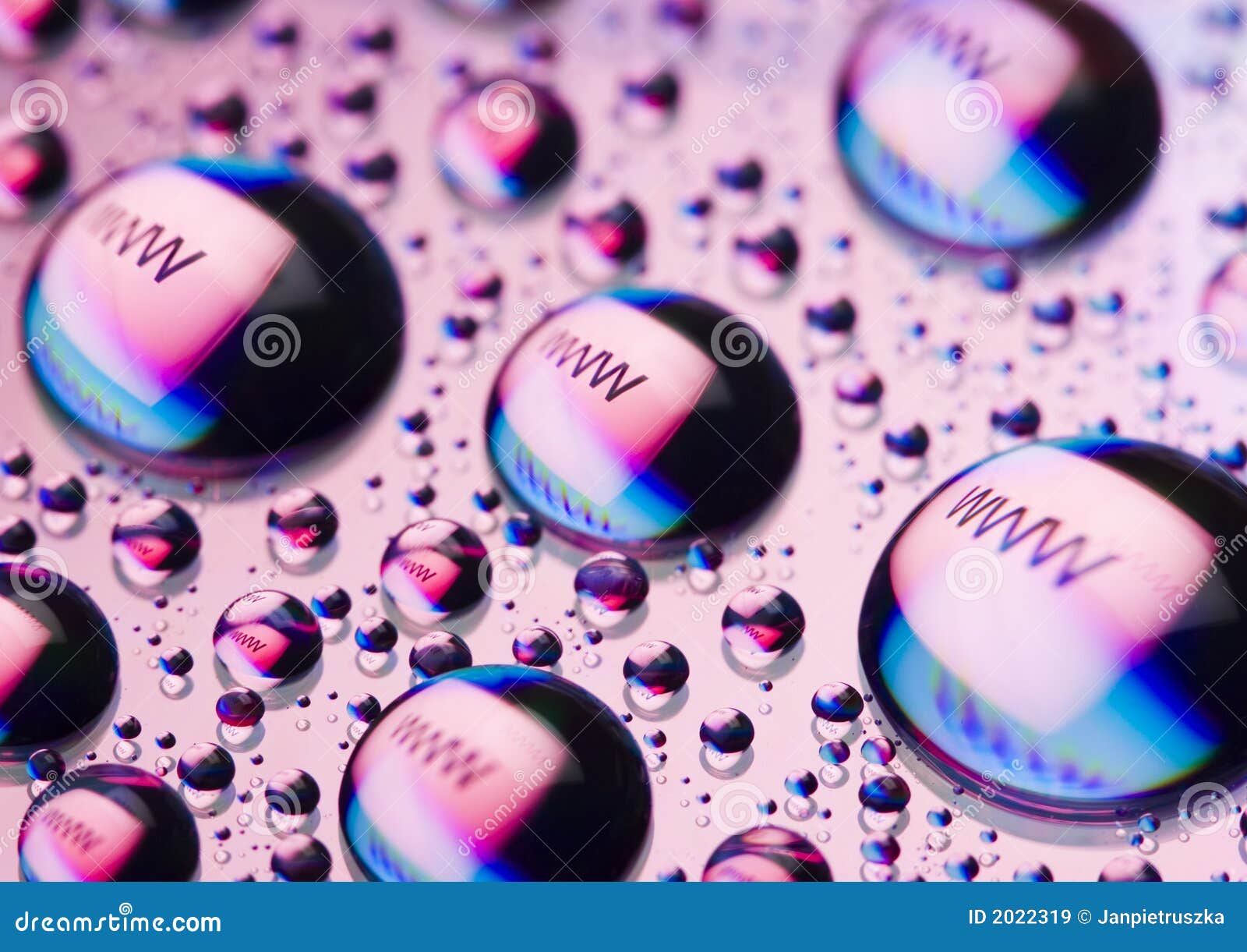 Symbols of internet stock image. Image of icons, communication - 2022319