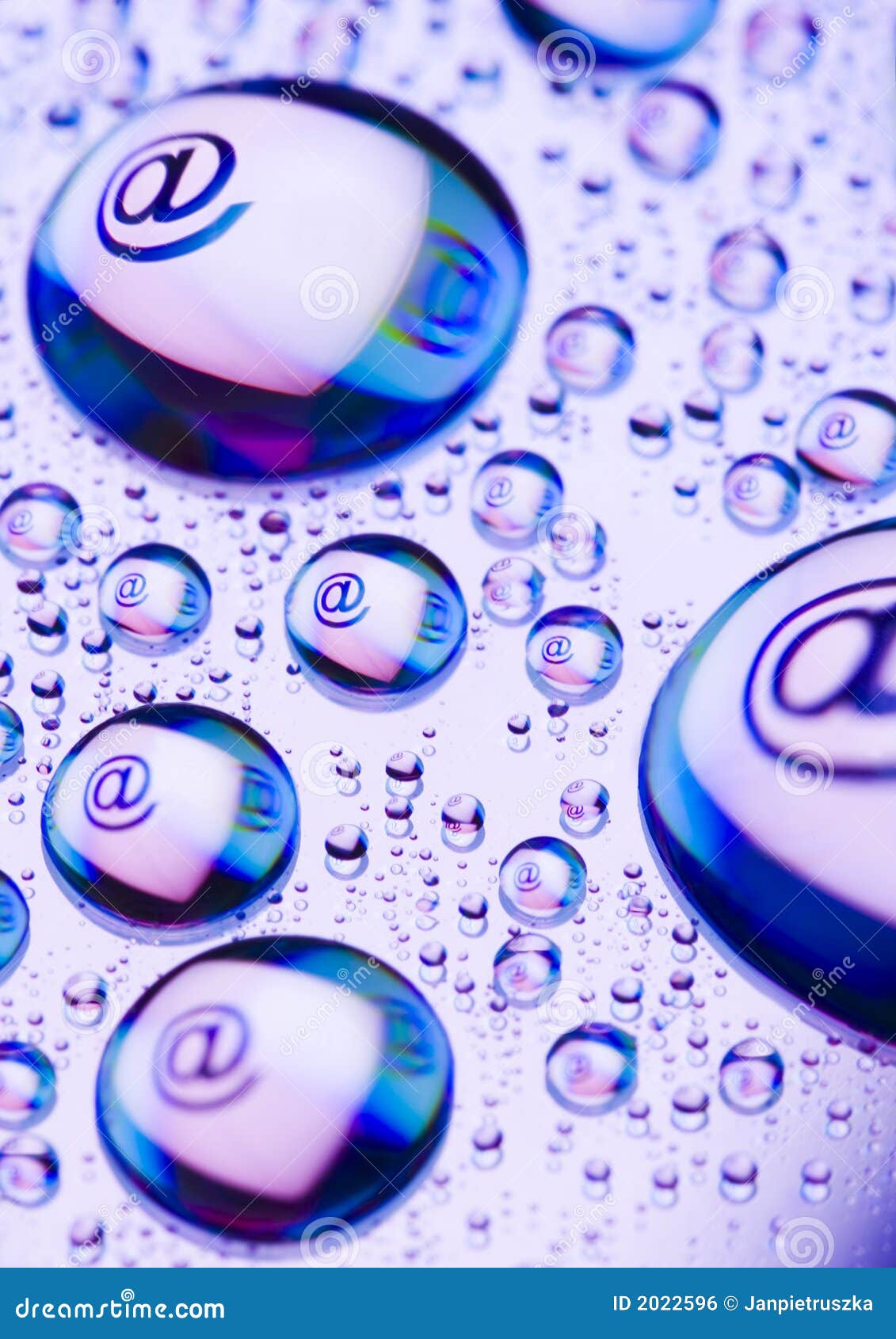 Symbols of internet stock photo. Image of cool, computers - 2022596