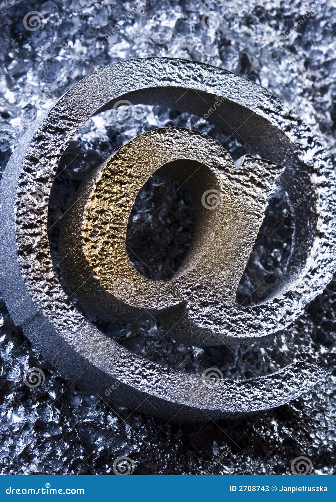 Symbols of internet stock image. Image of icon, concept - 2708743