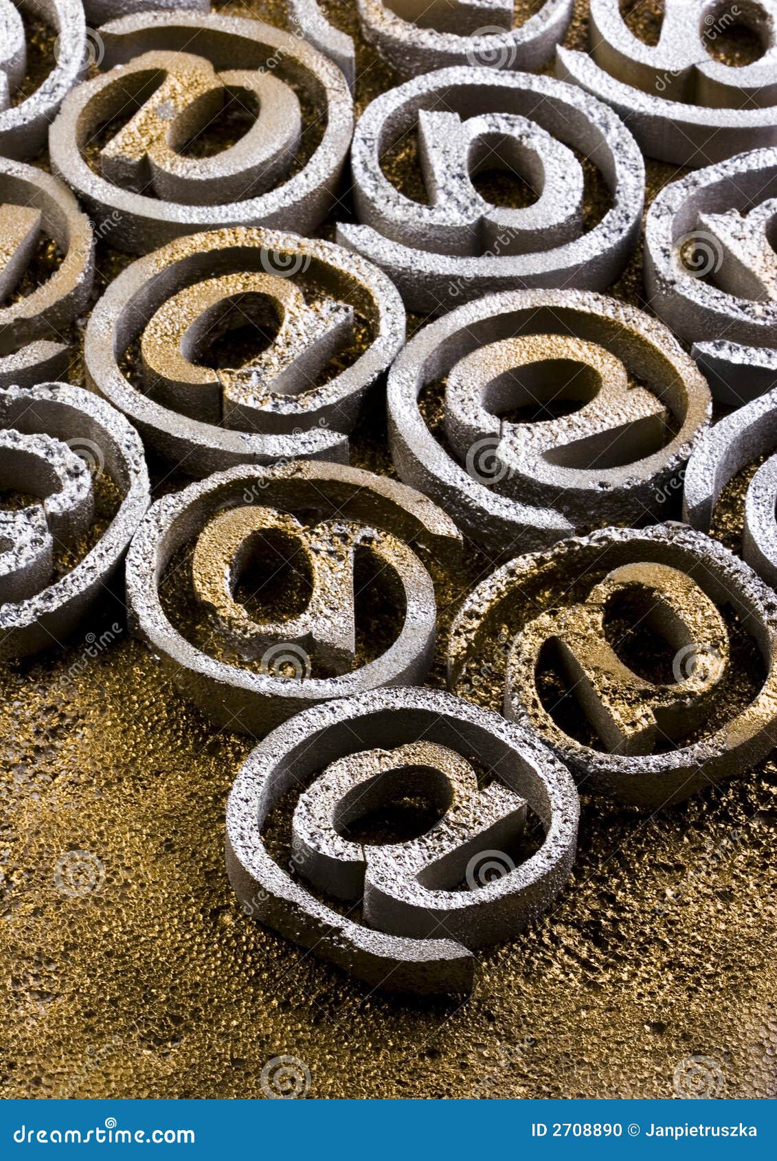 Symbols of internet stock photo. Image of icon, symbols - 2708890