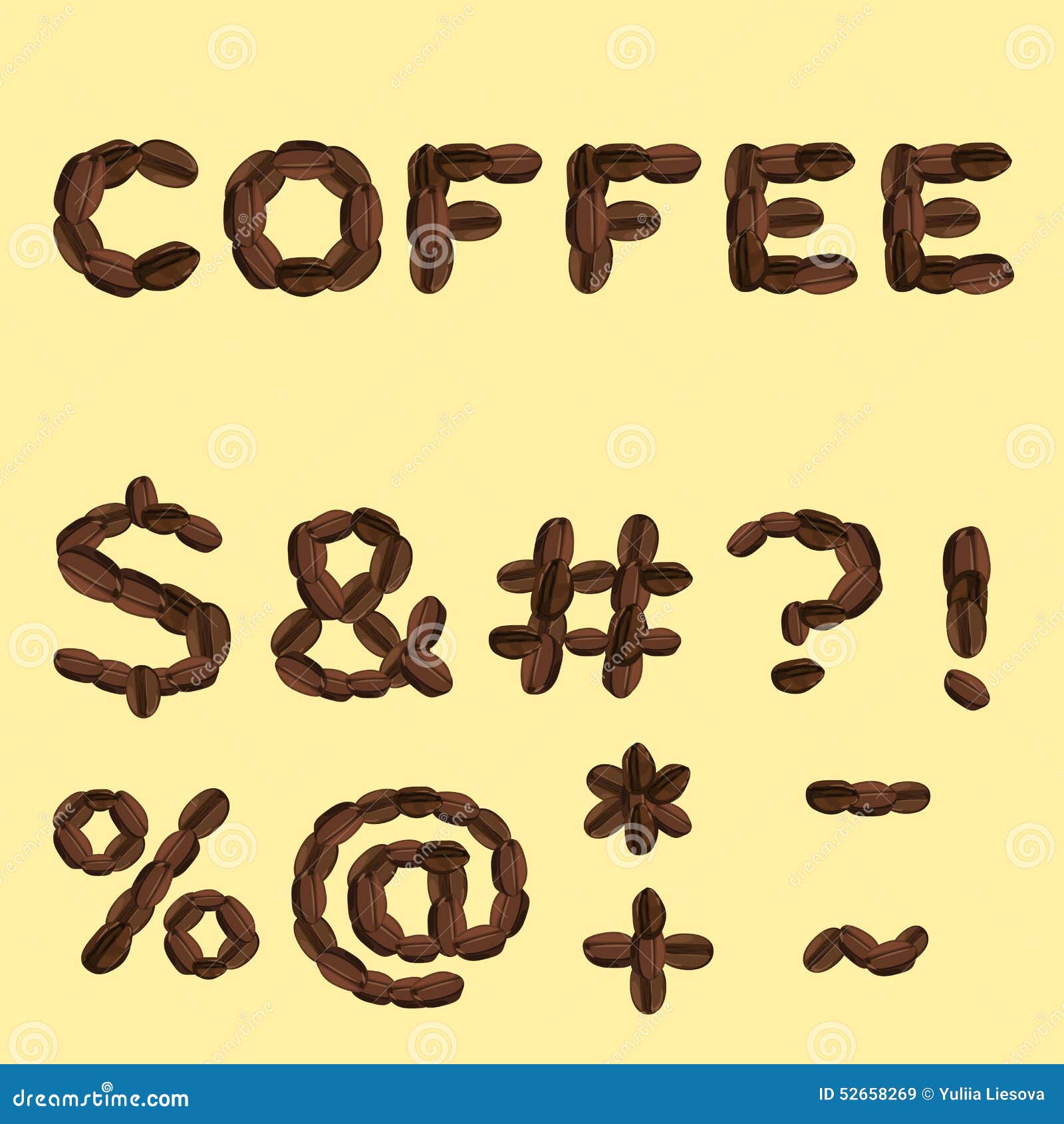 Dash, Tilde Symbol Icon Of 3 Types Color, Black And White, Outline ...