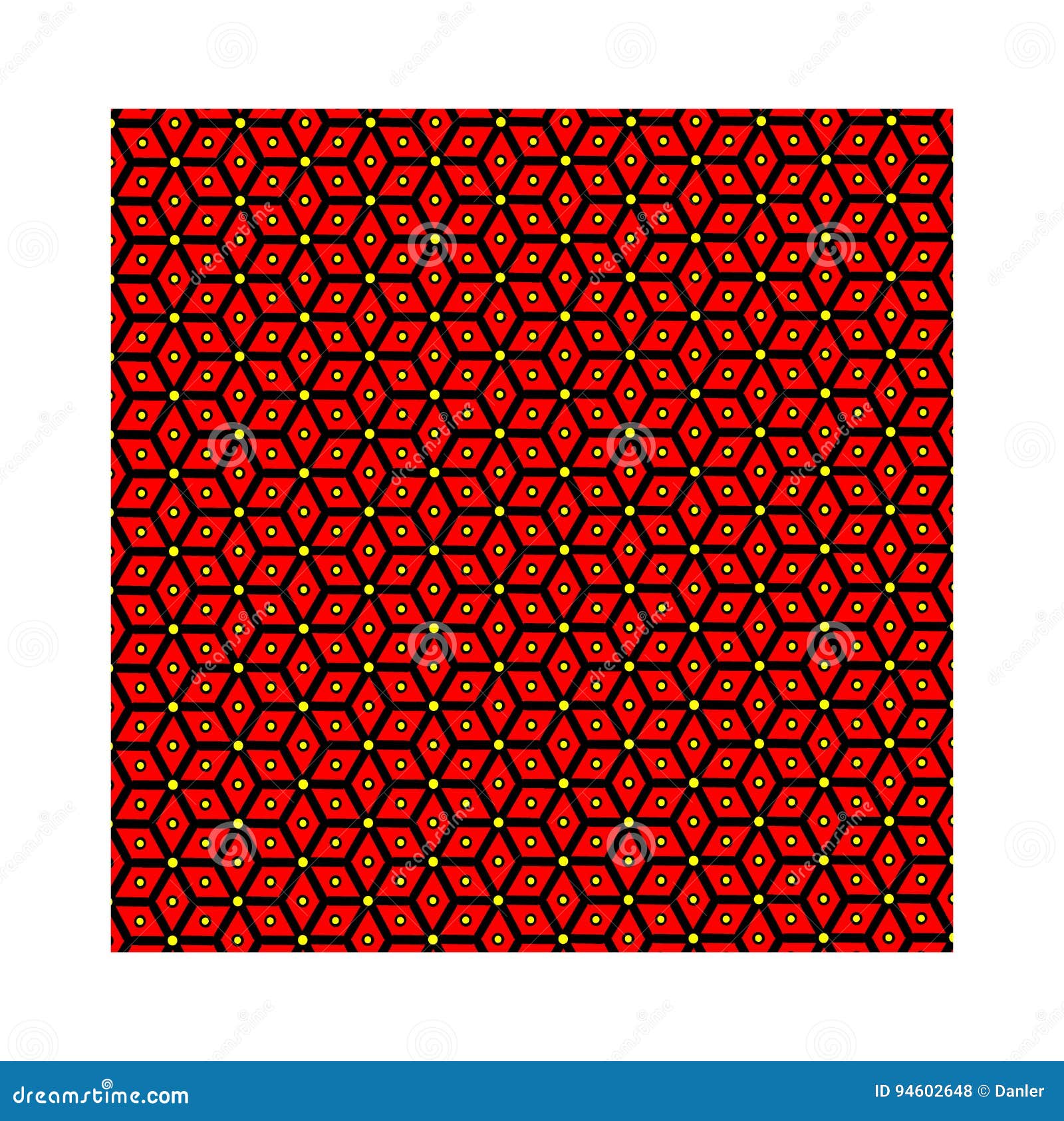 Symbols Of Perun - Pattern, Vector Illustration | CartoonDealer.com ...