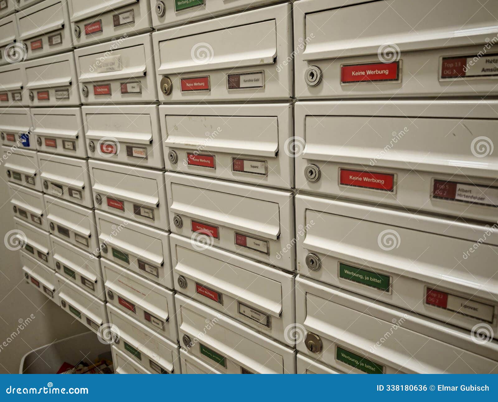 Symbols for Postal Services,parcel and Letters Editorial Photo - Image ...