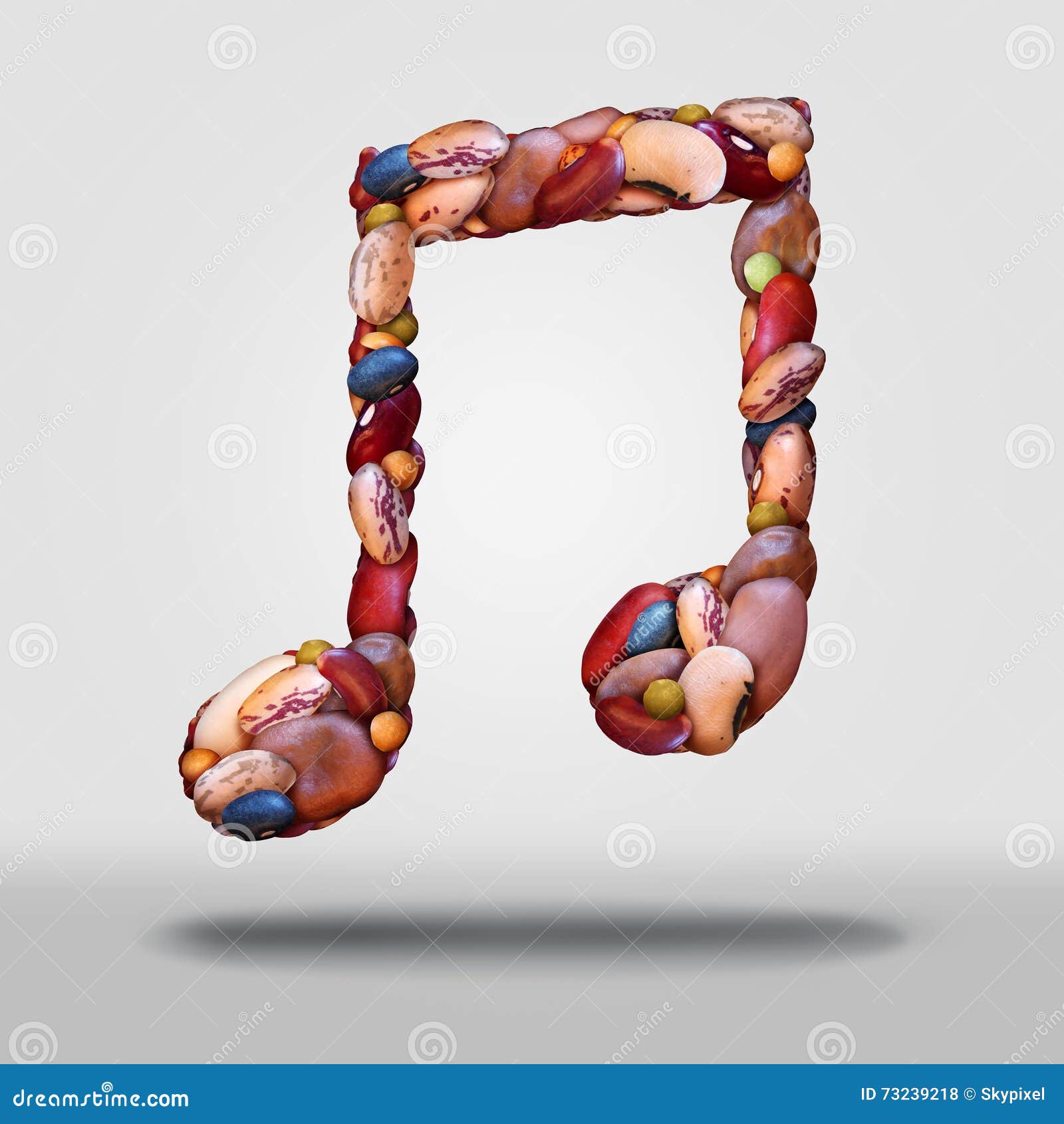 Symbool Van Het Flatulentie Het Intestinale Gas Stock Illustratie ...