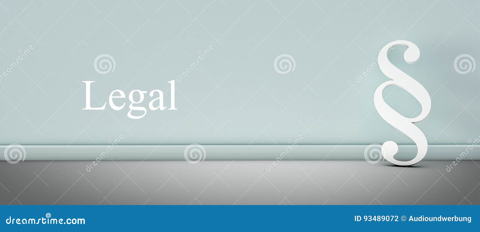 Symbool Van Rechtvaardigheid - Paragraaf/sectie Teken Stock Illustratie ...