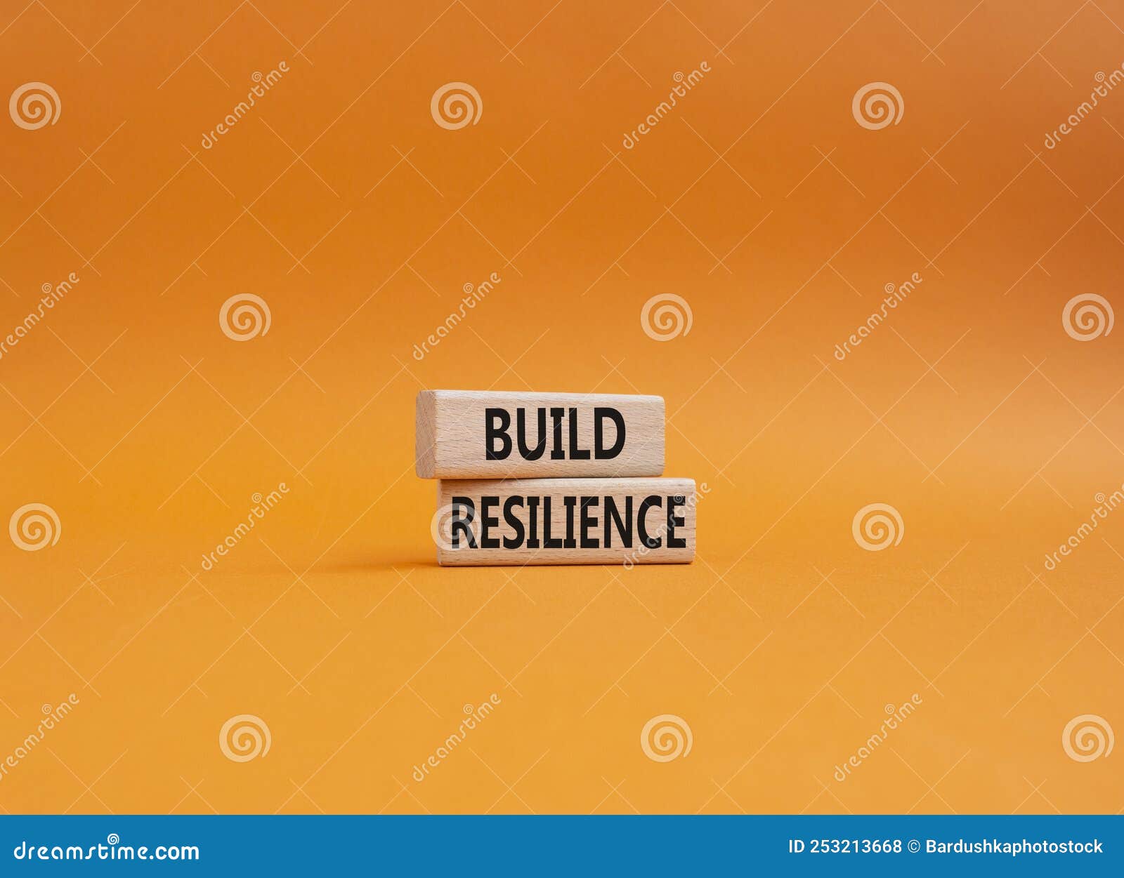 Symbool Voor Robuustheid Maken. Houten Blokken Met Woorden Bouwen ... Symbool Voor Robuustheid Maken. Houten Blokken Met Woorden Bouwen ...
