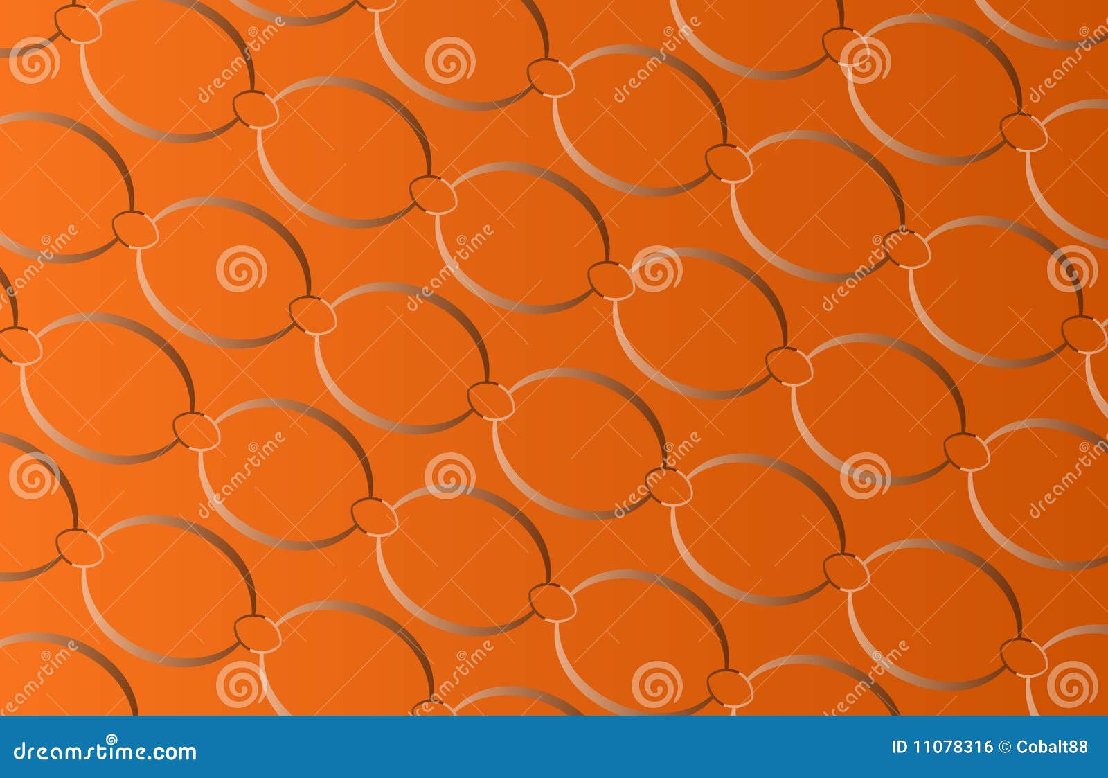 Symmetric pattern stock vector. Illustration of modern - 11078316