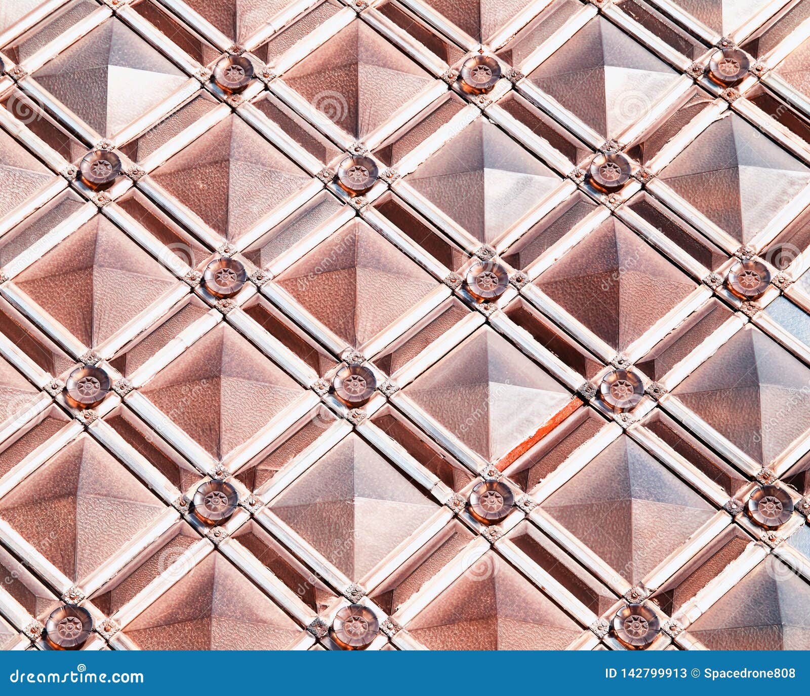 Symmetric Varitone Pattern Texture Background Stock Image - Image of ...