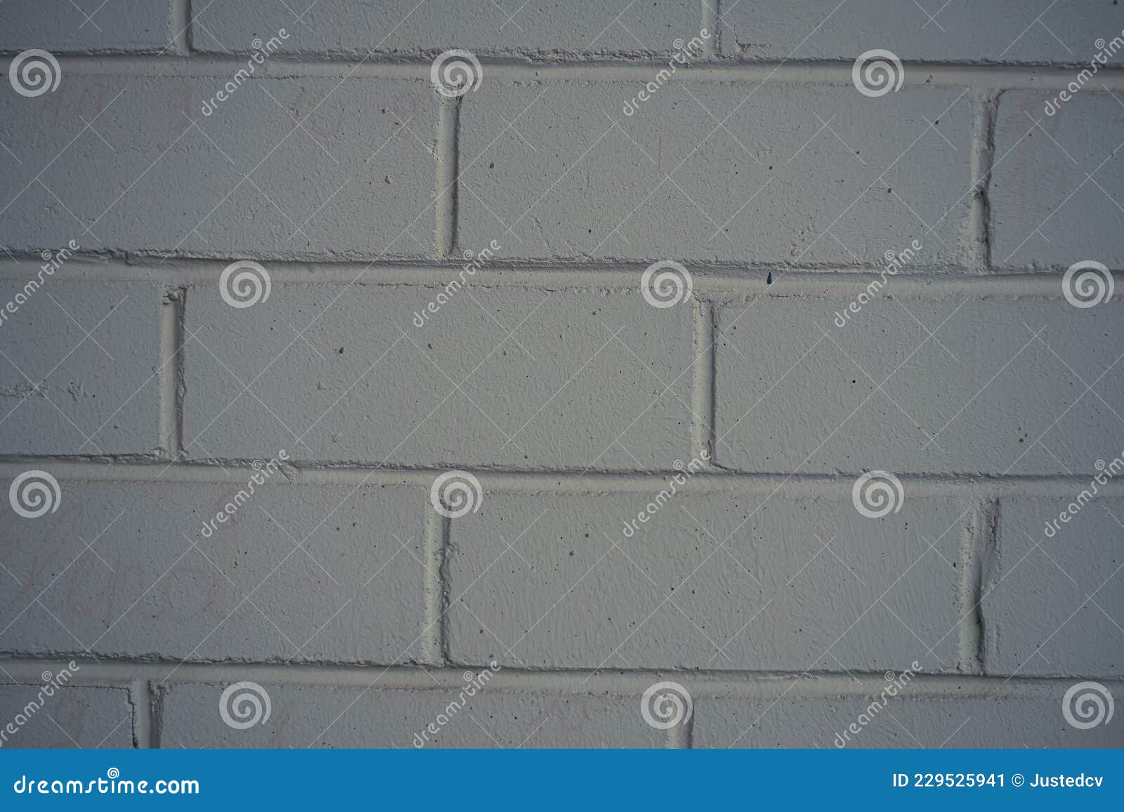 Symmetrical Brick Wall Pattern Stock Image - Image of gray, details ...