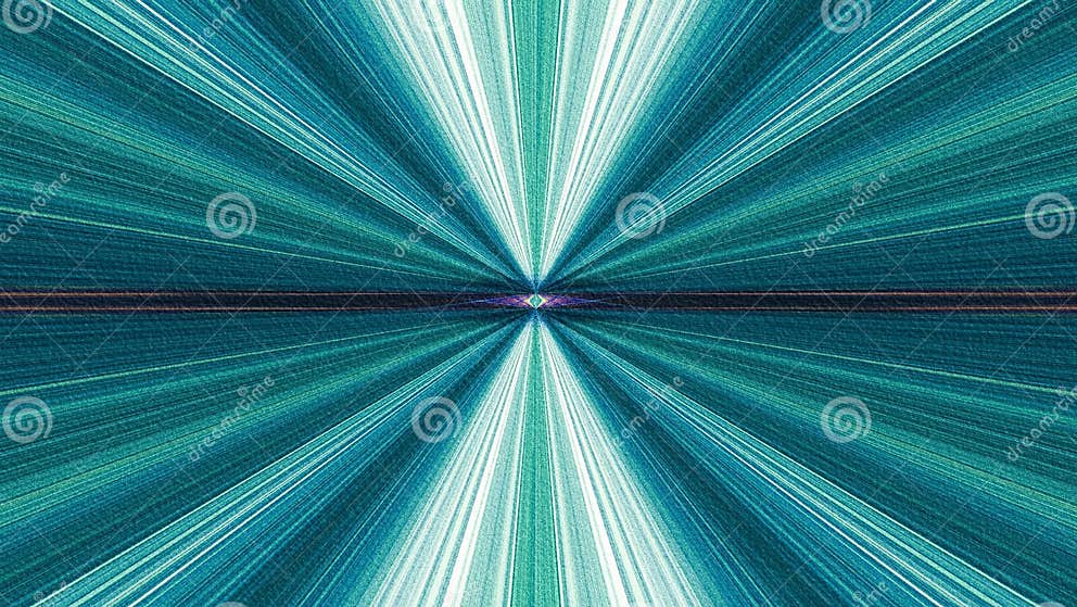 Symmetrical color lines stock image. Image of pattern - 363350851