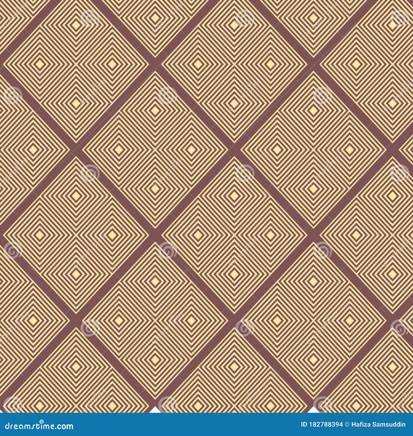 Symmetrical design stock vector. Illustration of frames - 182788394